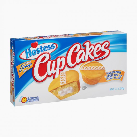 Hostess Orange CupCakes hostess-orange-cupcakes