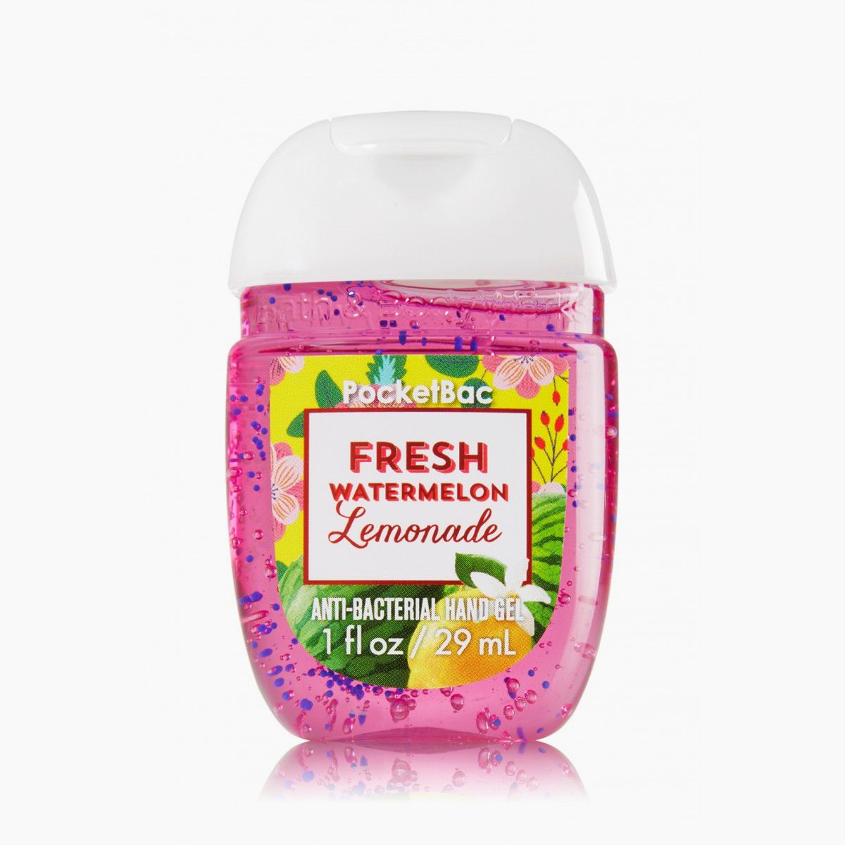 Bath And Body Works Fresh Watermelon Lemonade Pocketbac