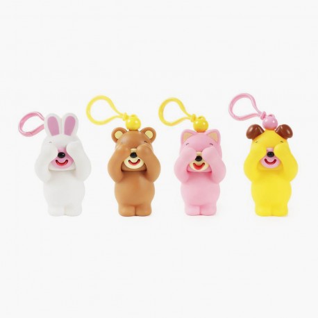 SANKYO TOYS / jouet japonais / Jabb-A-Boo