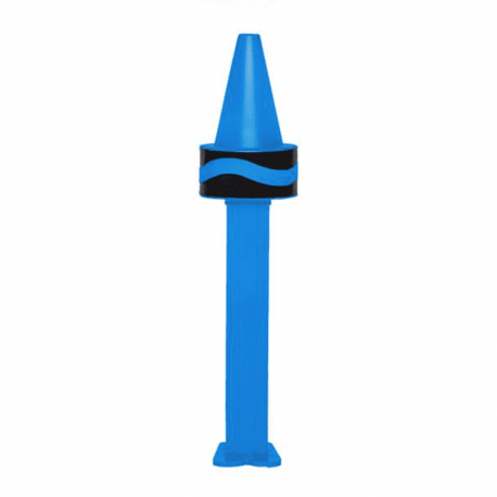 Pez Jazzberry Jam Crayola | Import USA