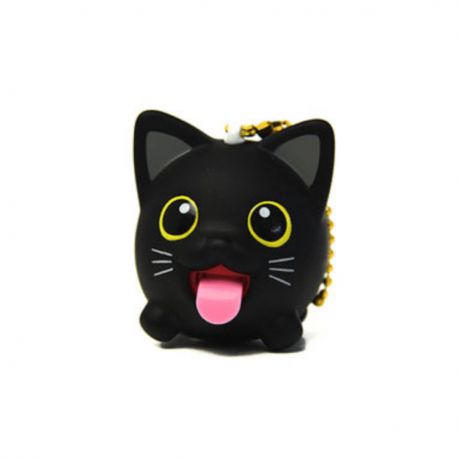 Jibber Pet Charm Cat Sankyo Toys