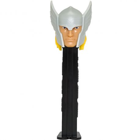 Pez Marvel Avengers Superheros distributeur