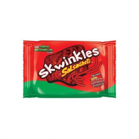 Swinkles Salsagheti | Bonbons Mexicains
