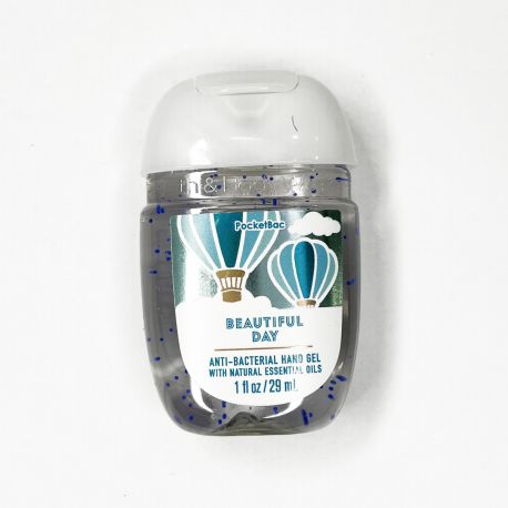 Beautiful Day Bath & Body Works