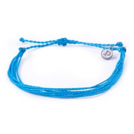 Solid Neon Blue - Cometeshop