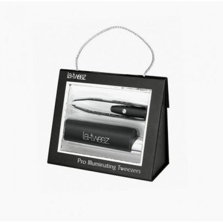 La Tweez Pro illuminating - Cometeshop