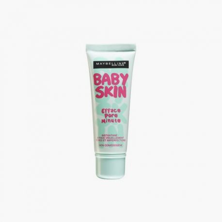 Baby Skin - Cometeshop
