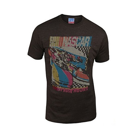 Nascar Sunday Rush hour