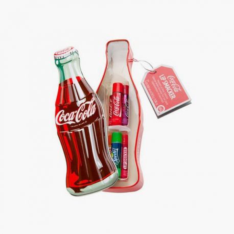 Coca cola vintage box - Cometeshop