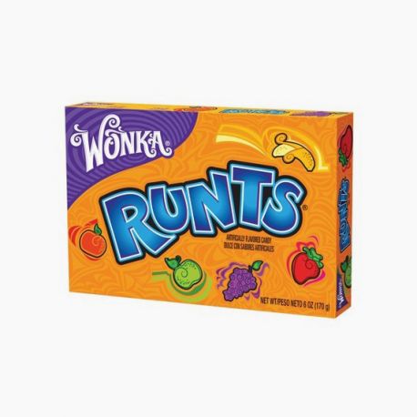 Wonka Runts - Cometeshop