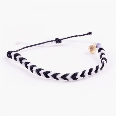 Zebra Braided - Cometeshop